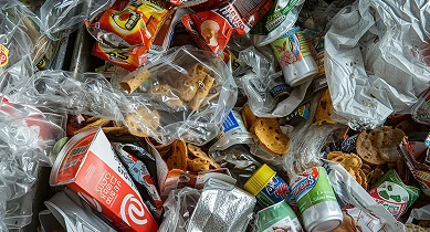 General Trash & Wet Waste - Komar Industries