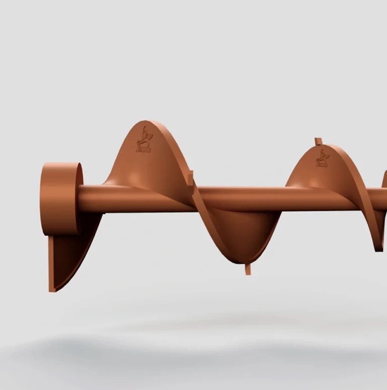 Augers - Komar Industries