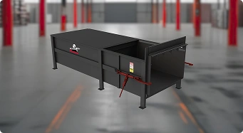 Wood - Komar Industries