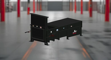 Wood - Komar Industries